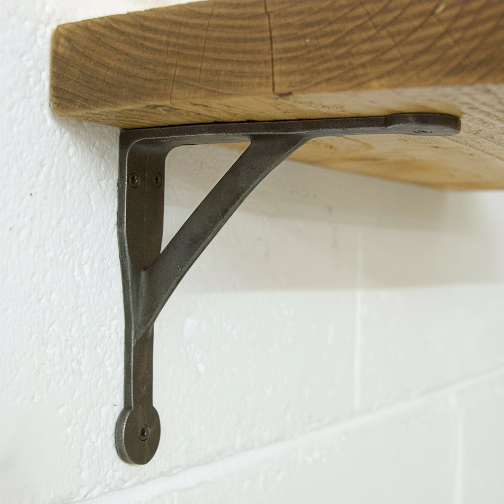 Cast Iron Shelf Bracket | Shop Now | Cast Iron Shelf Bracket | Antique ...