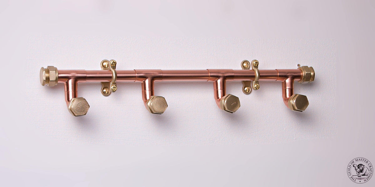 Buy QuirkHub® Indynut Wall Coat Rack At www.quirkhub.com